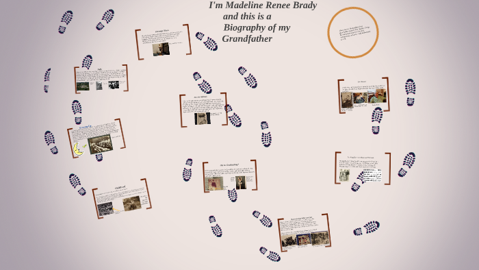 Living History Project by on Prezi