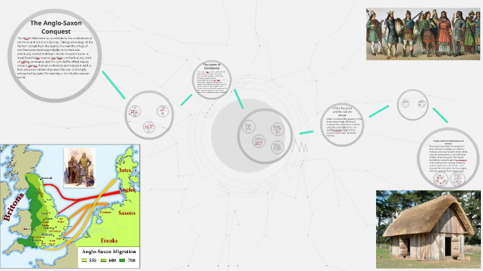 The Anglo-Saxon Conquest by antonela garnica on Prezi