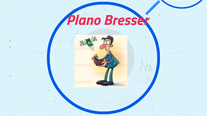 Plano Bresser by YASMIN Brito on Prezi