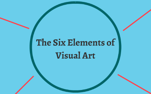 The Six Elements of Visual Art by Malaysia Farmer on Prezi