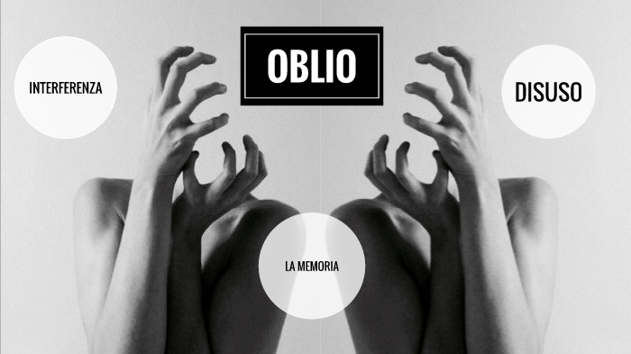 OBLIO by on Prezi