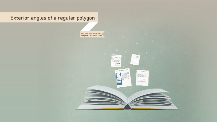 Math by Riwon Ahn on Prezi