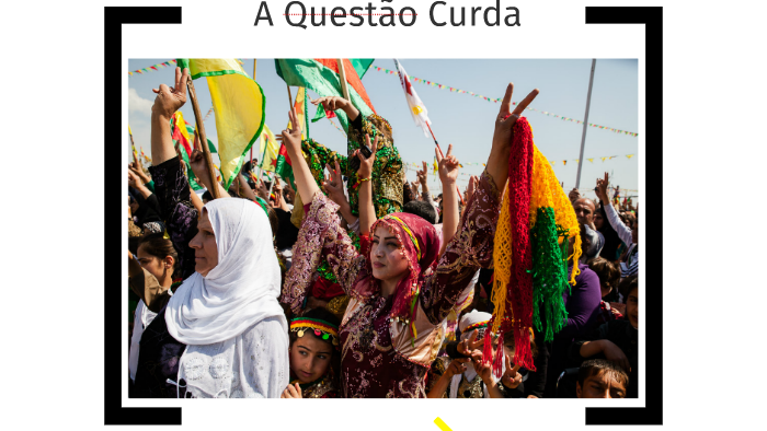 A Questão Curda by Luiza Tomanik on Prezi