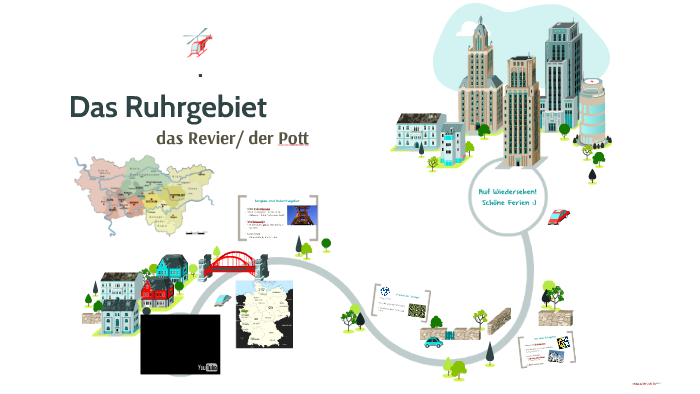 Das Ruhrgebiet by Raquel Romero on Prezi