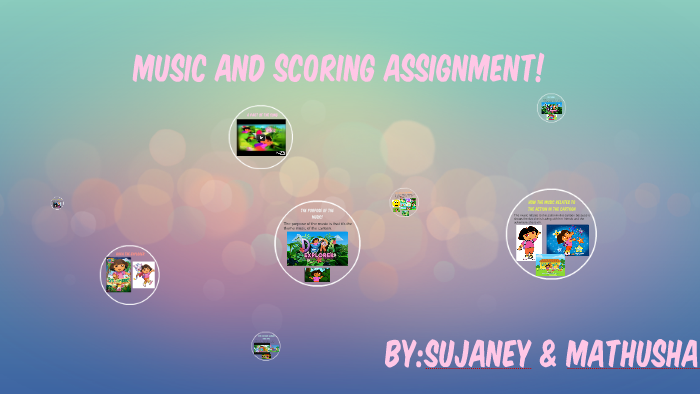 Music and scoring Flim, Cartoons, TV, Anime and Video Games by mathusha ...
