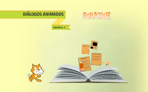 DIÁLOGOS ANIMADOS by david espinoza bayas on Prezi
