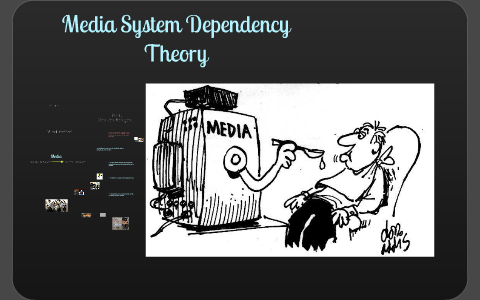 Media System Dependency Theory by misty Hope on Prezi