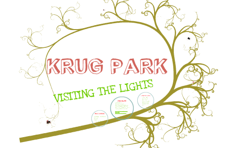KRUG Park by Chey Murphy on Prezi