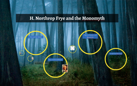 Northrop Frye and the Monomyth by Hannah Allford on Prezi