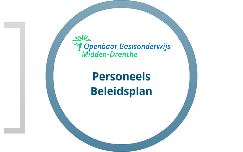 integraal personeelsplan by Marianne Kraakman on Prezi