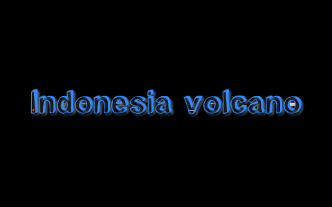 Volcano by Paige Gillard on Prezi