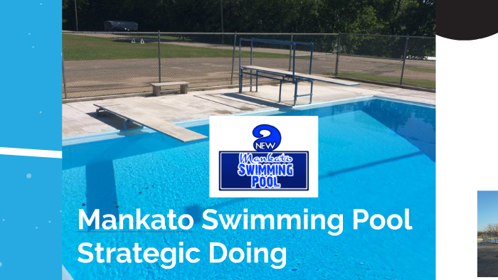 Mankato Swimming Pool by