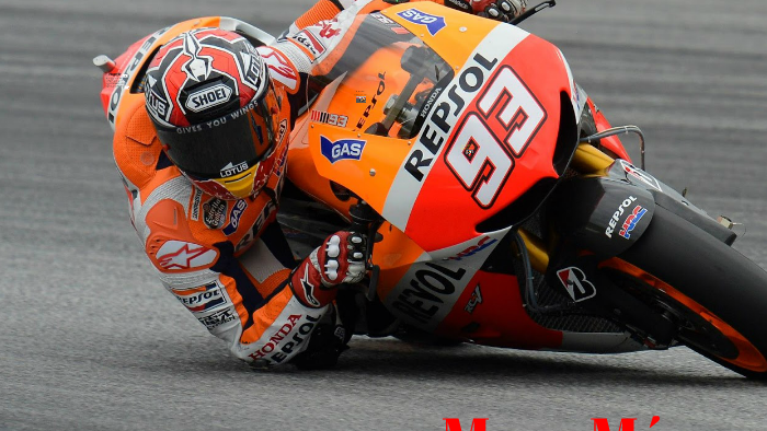Marc Marquez by bernat miro gil on Prezi