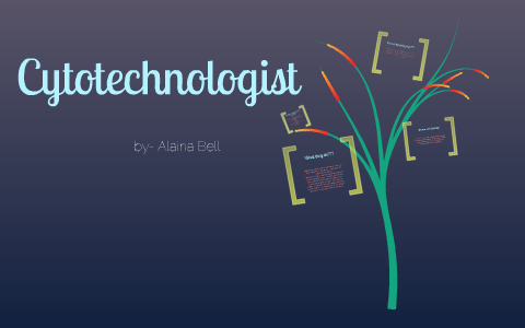 Cytotechnology by alaina bell on Prezi