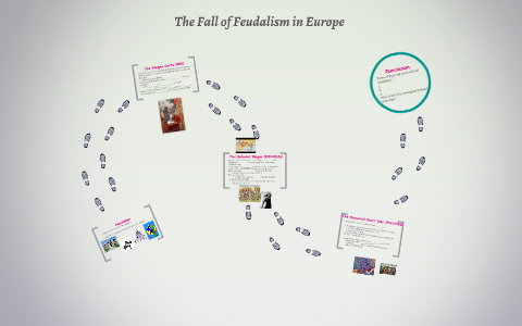 The Fall of Feudalism in Europe by Shane Zazula on Prezi