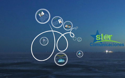 Star Comunicaciones y sus unidades de negocio. by Star Comunicaciones on Prezi