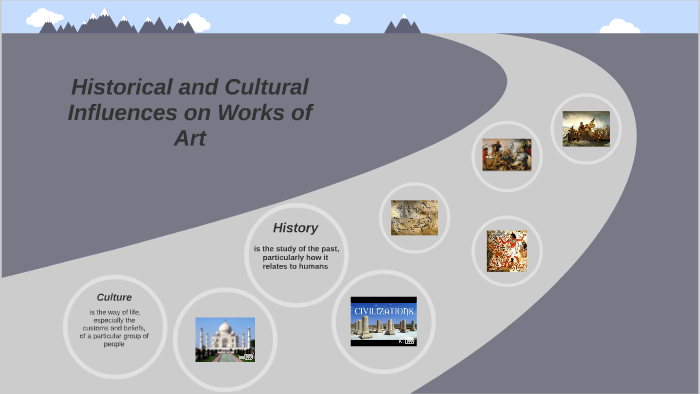 Historical and Cultural Influences on Art by Mike Snell on Prezi