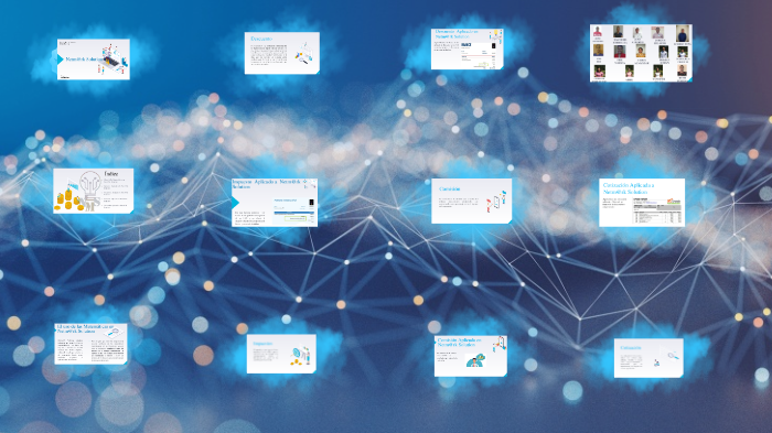 Matemáticas en Netm@rk Solution by Jose Antonio Rosa Guzman on Prezi