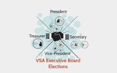 VSA Executive Board Elections by Chris Ha on Prezi