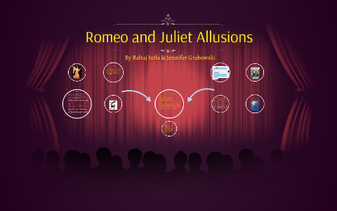 Allusions by Jennifer Grabowski on Prezi
