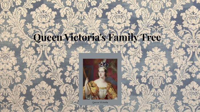 Queen Victoria Family Tree by Emma Morgan on Prezi