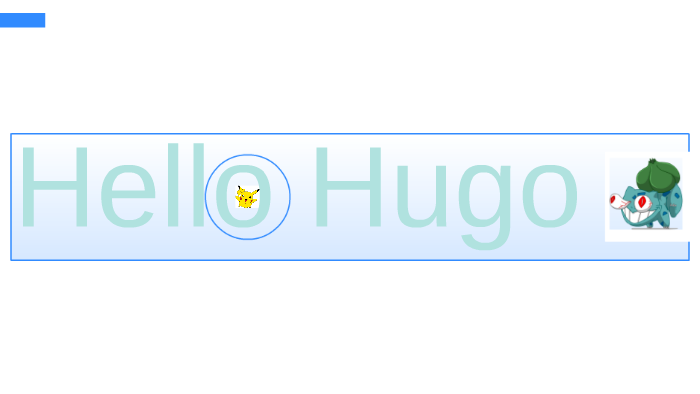 Hello Hugo by Hugo Wong on Prezi
