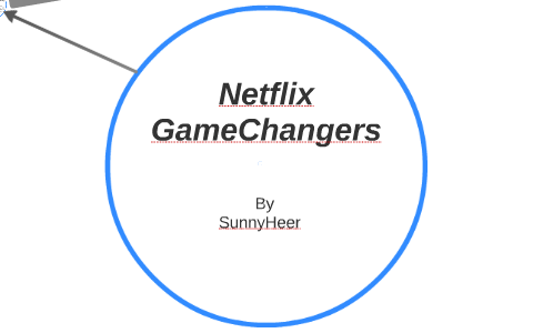 Netflix by Sunny Heer on Prezi