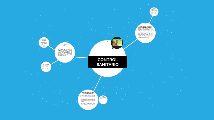 CONTROL SANITARIO by Yaneli Camacho López