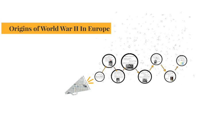 Origins of World War II by Mr. Schaller on Prezi