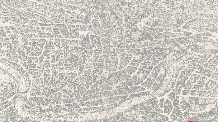 Rome: Eternal City / Plural City by Sarah Levine on Prezi