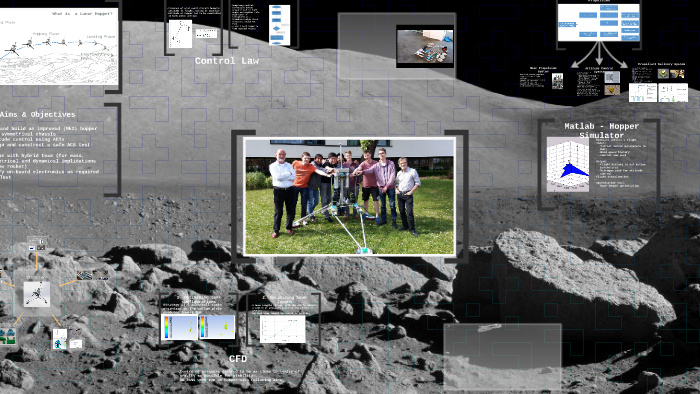 Lunar Hopper Mk.2 by barnaby abbott on Prezi