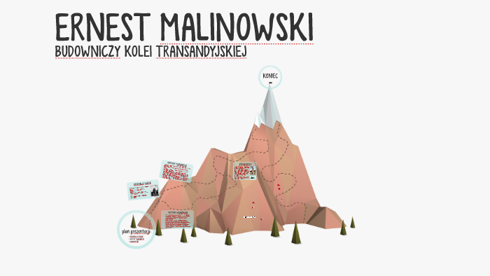 ERNEST MALINOWSKI by Megi Megi on Prezi