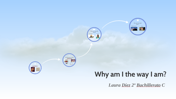 Why am I the way I am? by 20164b14 20164b14 on Prezi