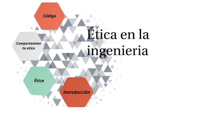 Etica en la ingenieria by Laura Santana on Prezi