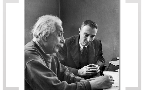 THE LIFE OF ALBERT EINSTEIN by Kelli Beatty on Prezi