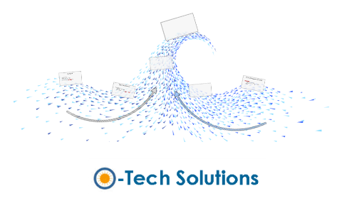 O-TECH SOLUTIONS by Curtis Danforth on Prezi