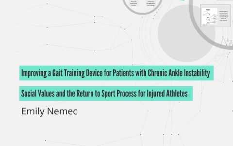 Treating Athletic Injuries by Emily Nemec on Prezi