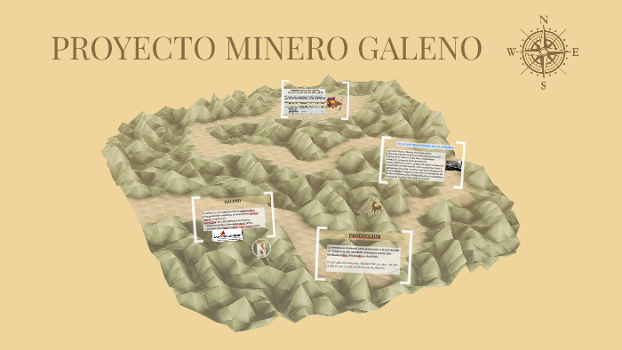 PROYECTO MINERO GALENO by Eduardo Valencia Luque on Prezi