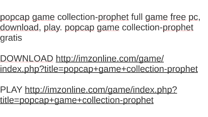 Popcap Game Collection Full Version - gooapps