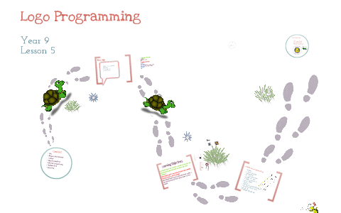 Logo Programming Lesson 5 by Shahid Safdar on Prezi