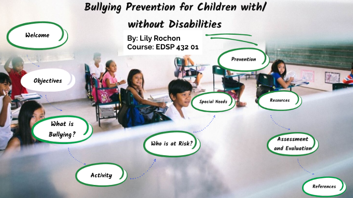 Bullying by Lily Rochon [Lincoln ES] on Prezi
