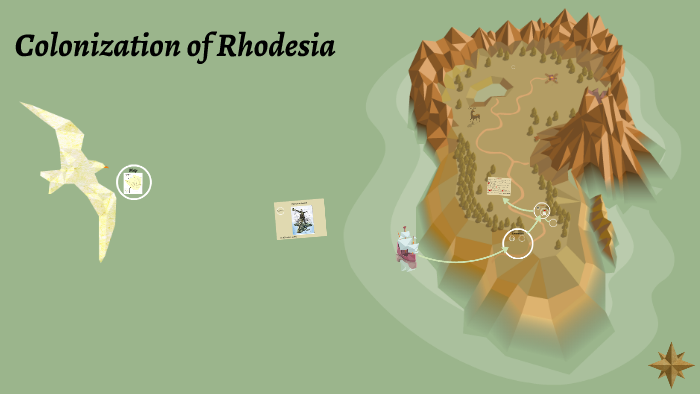 Colonization of Rhodesia by Eleana T on Prezi