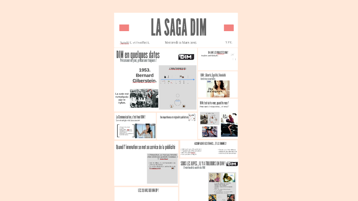 DIM DIM GIRL by elodie Nangle on Prezi