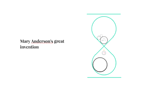 Mary Anderson's great invention by Preisinger Third grade on Prezi