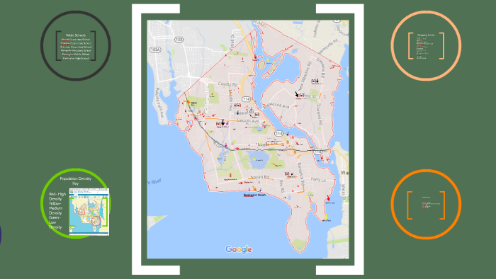 Town of Barrington Map by Andrew Conaty on Prezi
