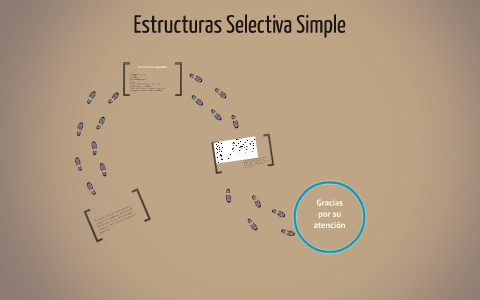 Estructuras Selectiva Simple by Ivan Estuardo Juarez Castillo on Prezi