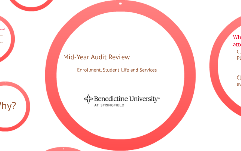 Mid-Year Audit Review by Kevin Broeckling on Prezi