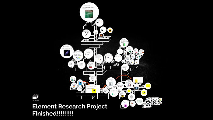 Element Research Project by Christian Leonard on Prezi