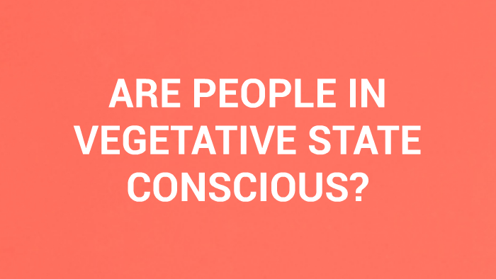 ARE PEOPLE IN VEGETATIVE STATES CONSCIOUS? by Lara Delfin on Prezi