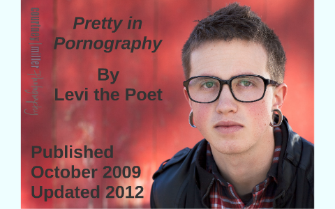 Levi the Poet by Davis W-H on Prezi